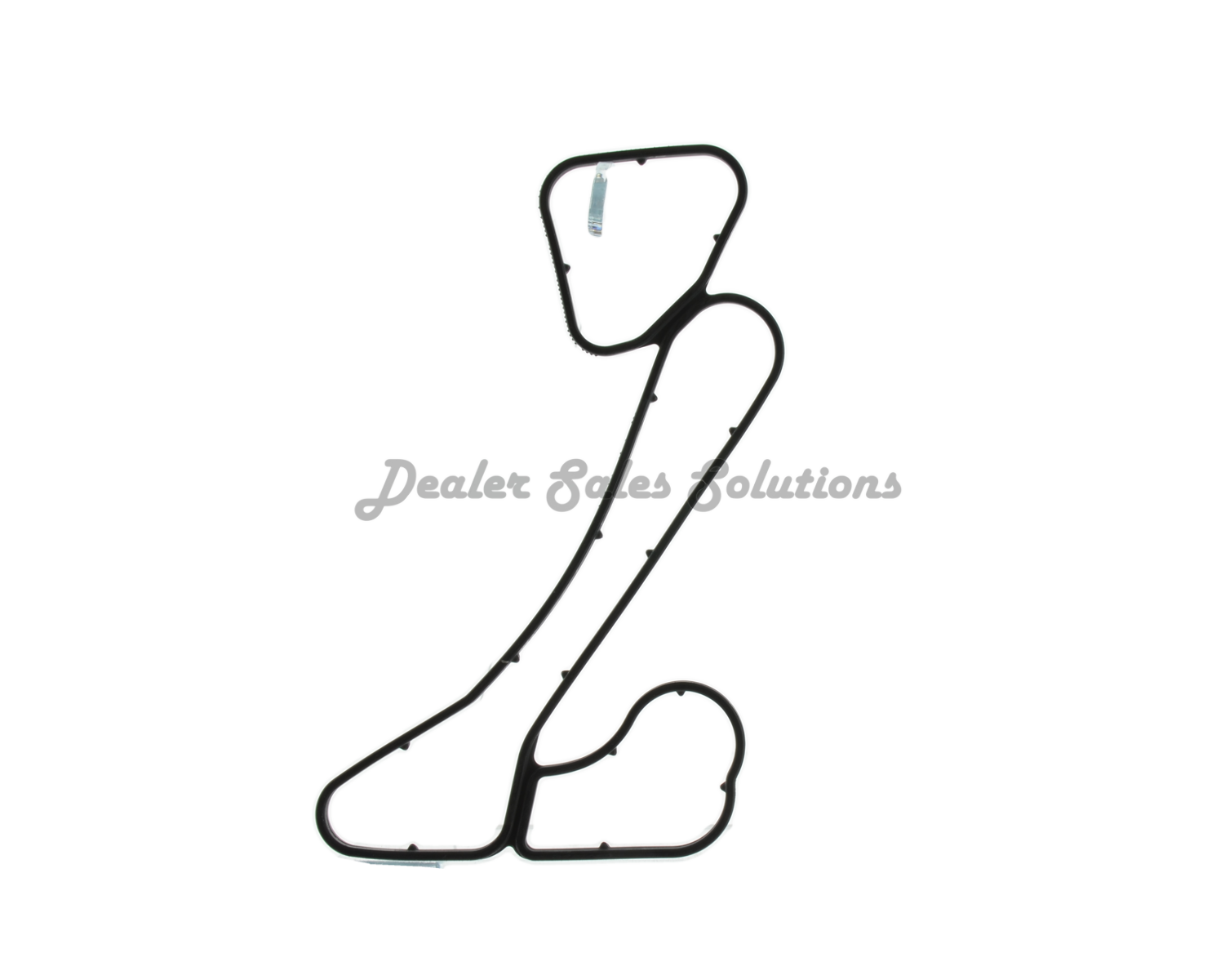 New Genuine Audi Gasket 059117070B OEM | eBay