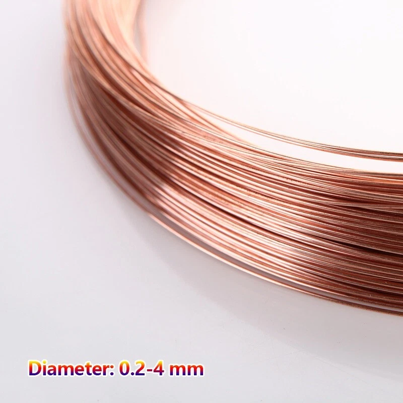 Copper Wire Crafts