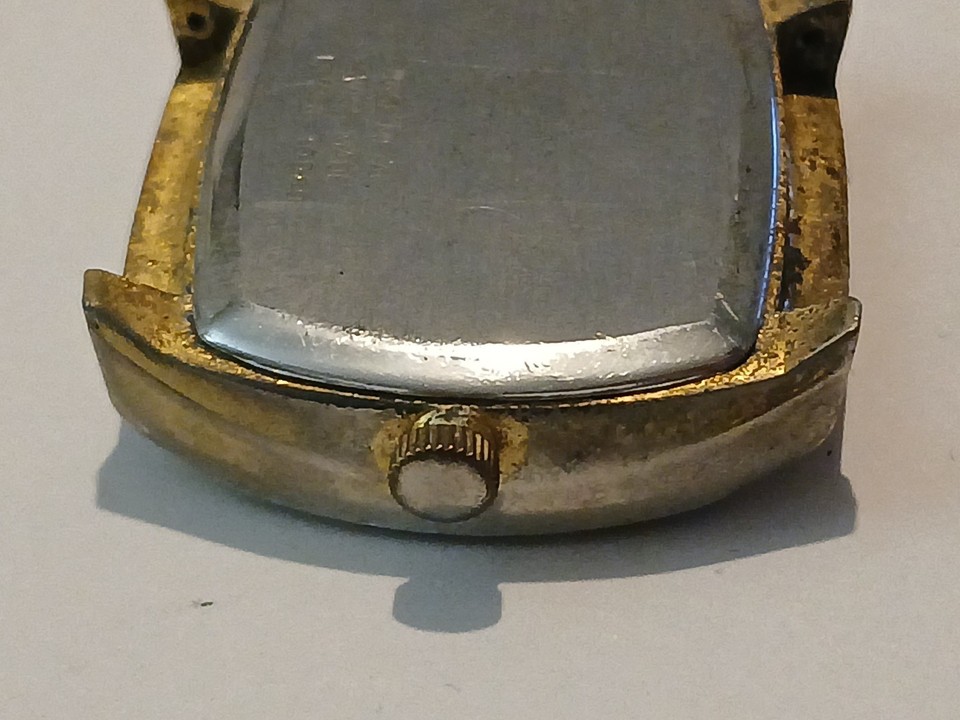 Lot 4 Vintage Watches,Gruen,Arnex,Lucerne, Hughes Aircraft Company, For ...