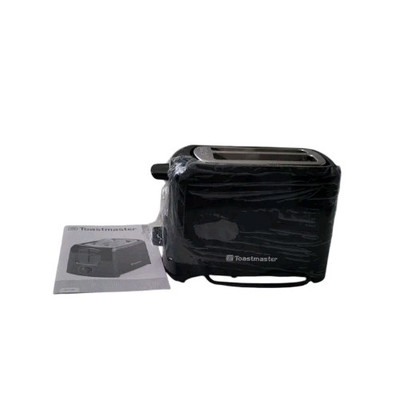 NEW Toastmaster 2-Slice Toaster | eBay