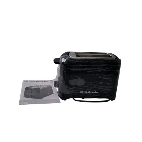 NEW Toastmaster 2-Slice Toaster | eBay
