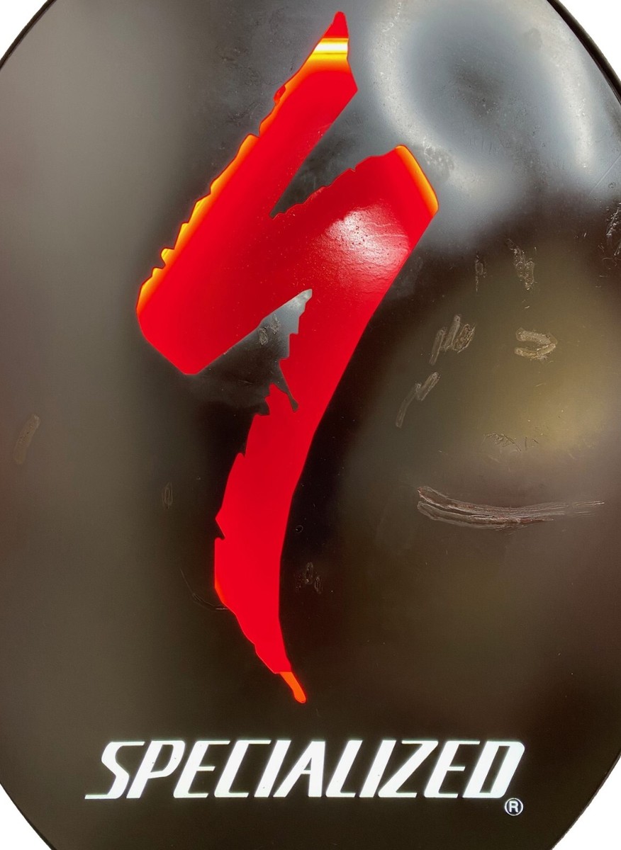 Specialized Bikes Logo Wallpaper