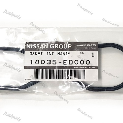 Nissan 14035ED000 Genuine OEM Manifold Gasket for sale online | eBay