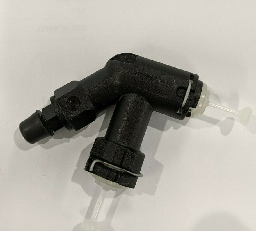 Vauxhall ASTRA ANTARA Insignia Clutch Pipe Connector 55563644 for sale ...