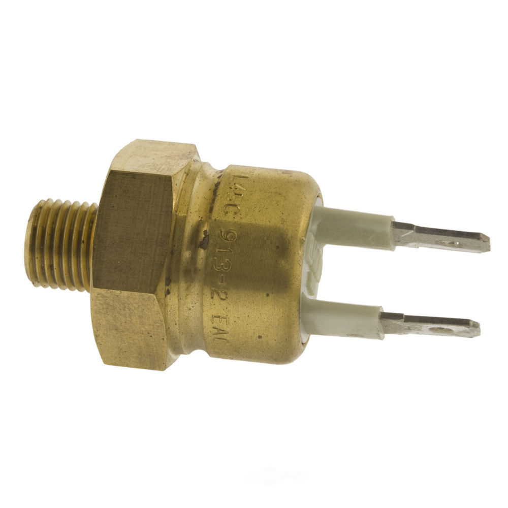 Engine Cooling Fan Switch WVE 1S4106 fits 94-95 Jaguar XJS 6.0L-V12 for ...