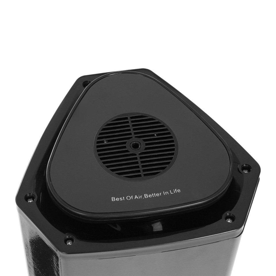 Essential Oil Diffuser LED Air Diffuser for Market Smart Fragrance ...