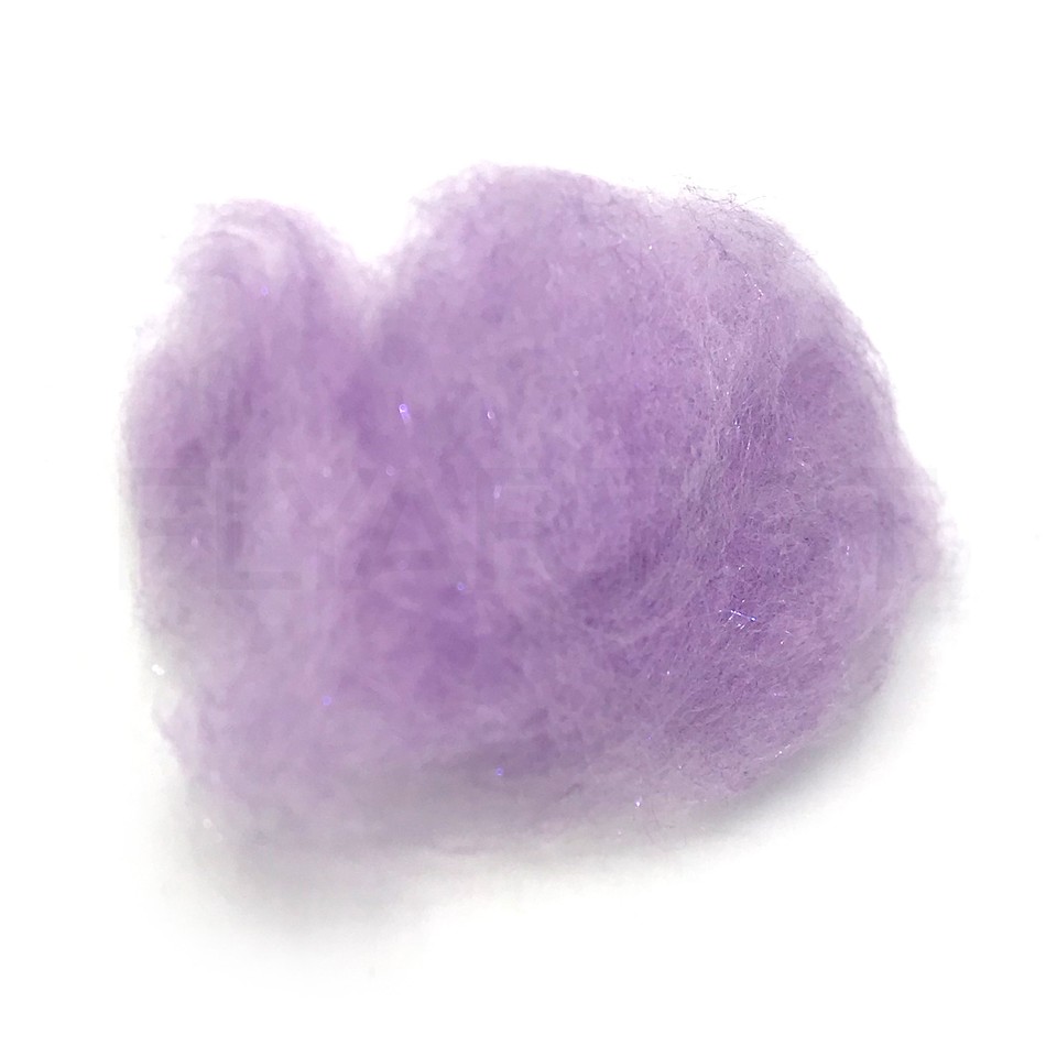 SENYO'S LASER DUB - Hareline Fly Tying Dubbing Salmon Steelhead Trout ...