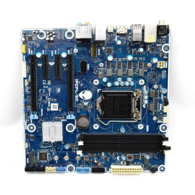 NEW DELL ALIENWARE AURORA R7 IPCFL-SC LGA1151 DESKTOP MOTHERBOARD VDT73 ...
