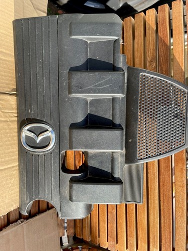 Mazda MX5 MK3/NC 1.8/2.0 -Engine Top Cover / Coilpack Cover | eBay UK
