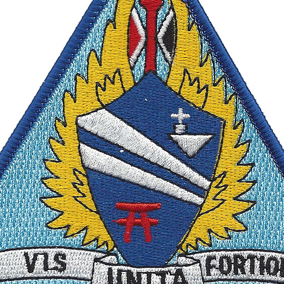 CVW-15 Com Car Air Wing 15 Patch | eBay