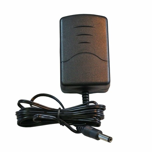 Booster Pac ES5000, ES6000 AC Charger-Barrel Connector [ESA218 ...