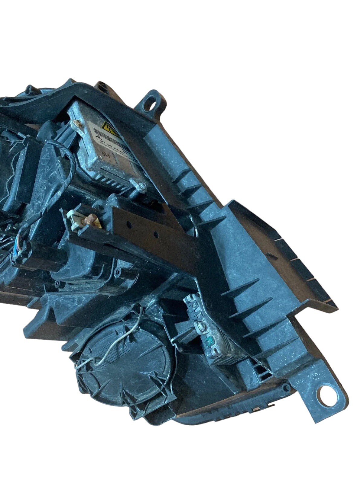 04 05 06 2004-2006 BMW e83 X3 XENON HID Headlight Lamp Right Passenger ...