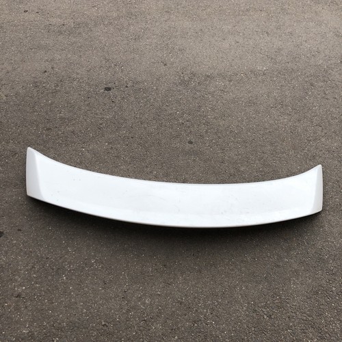 Holden Vy Ss Boot Spoiler | eBay