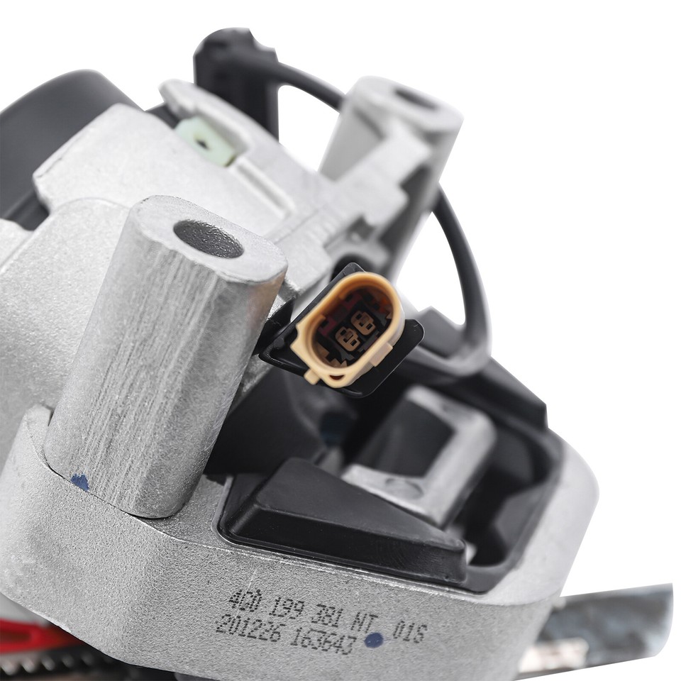 Left+Right Engine Mounts For Audi A6 A7 3.0T Quattro 2012-2018 4G0 199 ...