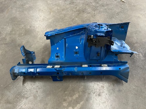 2015-2022 Ford Mustang GT GT500 GT350 Passenger RH Frame Rail Strut ...