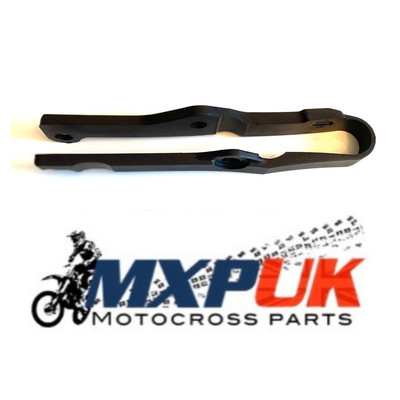 KX500 1994 FRONT CHAIN GUIDE BUFFER 12053-1240 MXPUK 1994 KX500 KX 500 ...