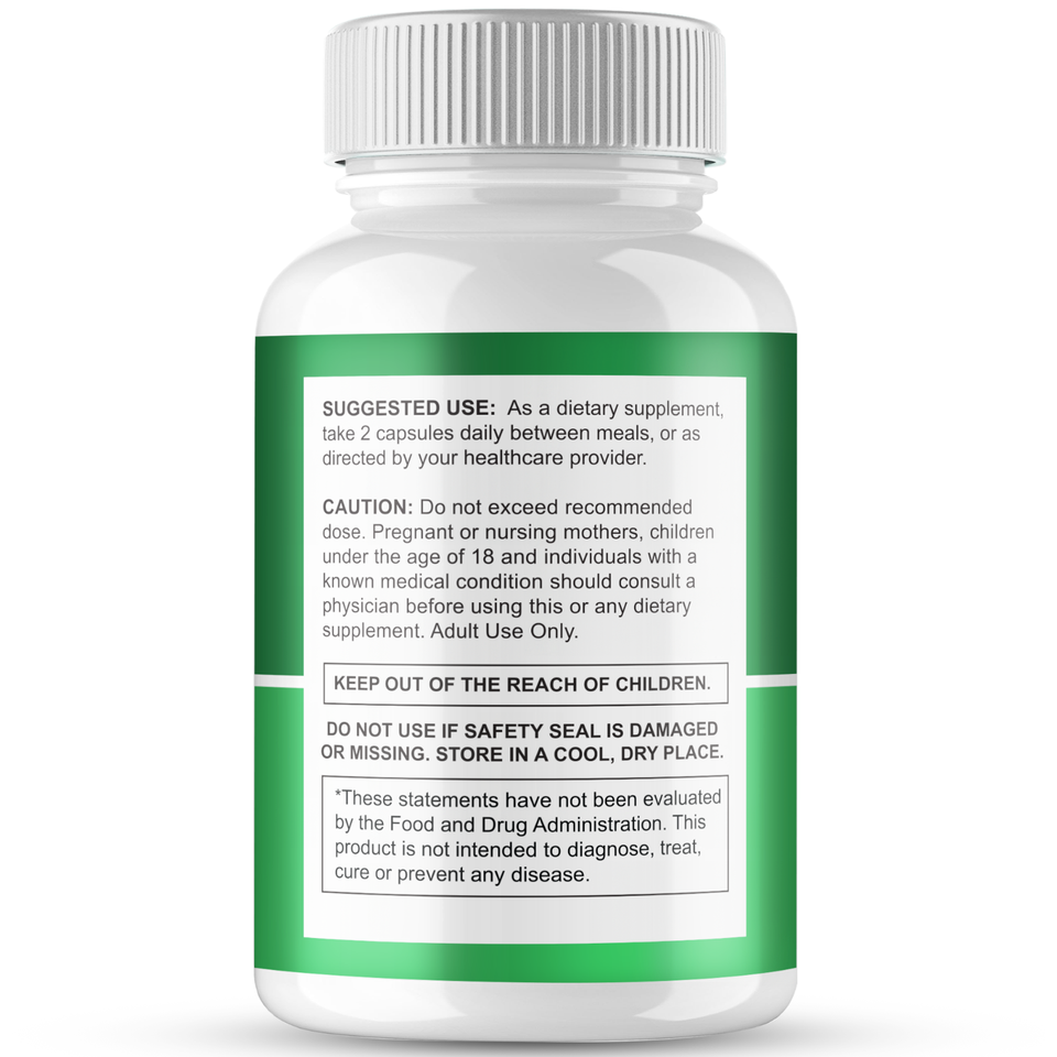 Lipo Less Capsules, Official LipoLess Supplement Pills (2 Pack) | eBay