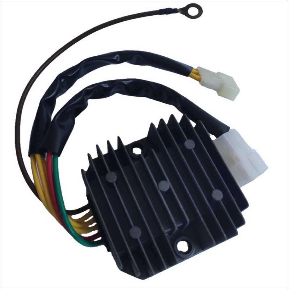 Rectifier Regulator for Aprilia 8112941 SH532B-12 AP8112941 BMW Funduro ...