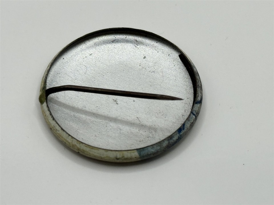 1956 Topps Baseball DUKE SNIDER Pin Pins VERY RARE Vintage DODGERS NICE ...