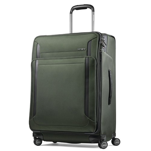 Samsonite Armage II Large Expandable Spinner - Luggage | eBay
