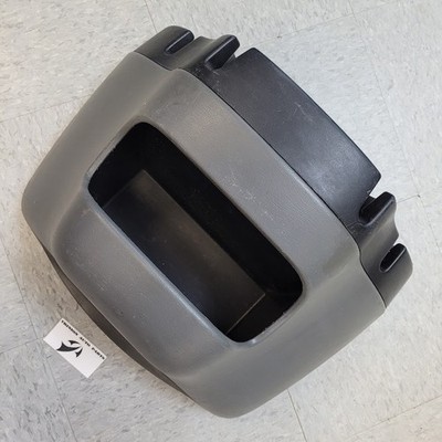1997-2008 Ford Econoline Van E150 E250 E350 Center Console Cupholder ...