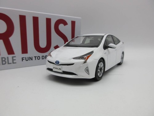 1 30 4th Generation Prius Early Model Mini Car | eBay