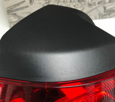 NEW VOLKSWAGEN GOLF MK6 REAR LEFT OUTER TAILLIGHT LAMP 5K0945095M 5K0 ...