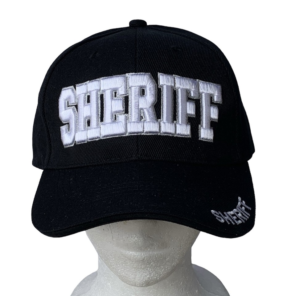 SHERIFF DEPUTY POLICE OFFICER LAW ENFORCEMENT UNIFORM AGENT LAPD COPS ...