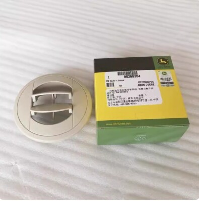 1PC NEW FIT FOR Tractor accessory air conditioning switch cover ...