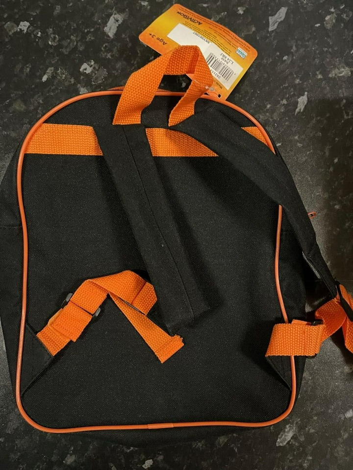 SKYLANDERS Giants Mini Backpack School Bag Nursery Young Child Lunch ...