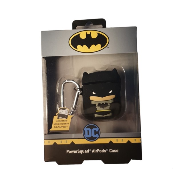 Thumbs up Powersquad Batman AIRpod Case for sale online | eBay
