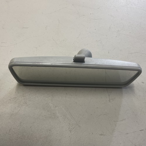 VW MK5 Jetta Golf GTI Interior Rear View Mirror White OEM | eBay