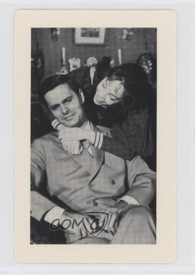 1984 Hoyle Photo Trivia MGM Movies Game Gigi Louis Jourdan #10 0w6 | eBay