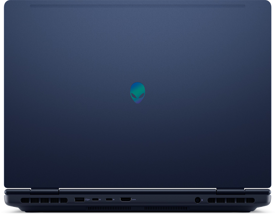 Alienware 16 Aurora Gaming Laptop 16" 2.5K 120Hz RTX 5050/Core 7-240H ...
