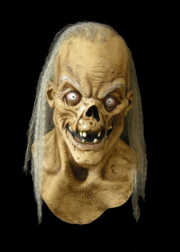 Tales from the Crypt Crypt Keeper Halloween Mask | eBay