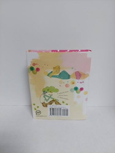 Fashionable Cocktail : 200 Fabulous Drinks for the Fashion Set by Jane ...