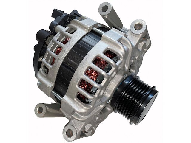 For 2018-2020 Volkswagen Atlas Alternator TYC 19577FM 2019 2.0L 4 Cyl ...
