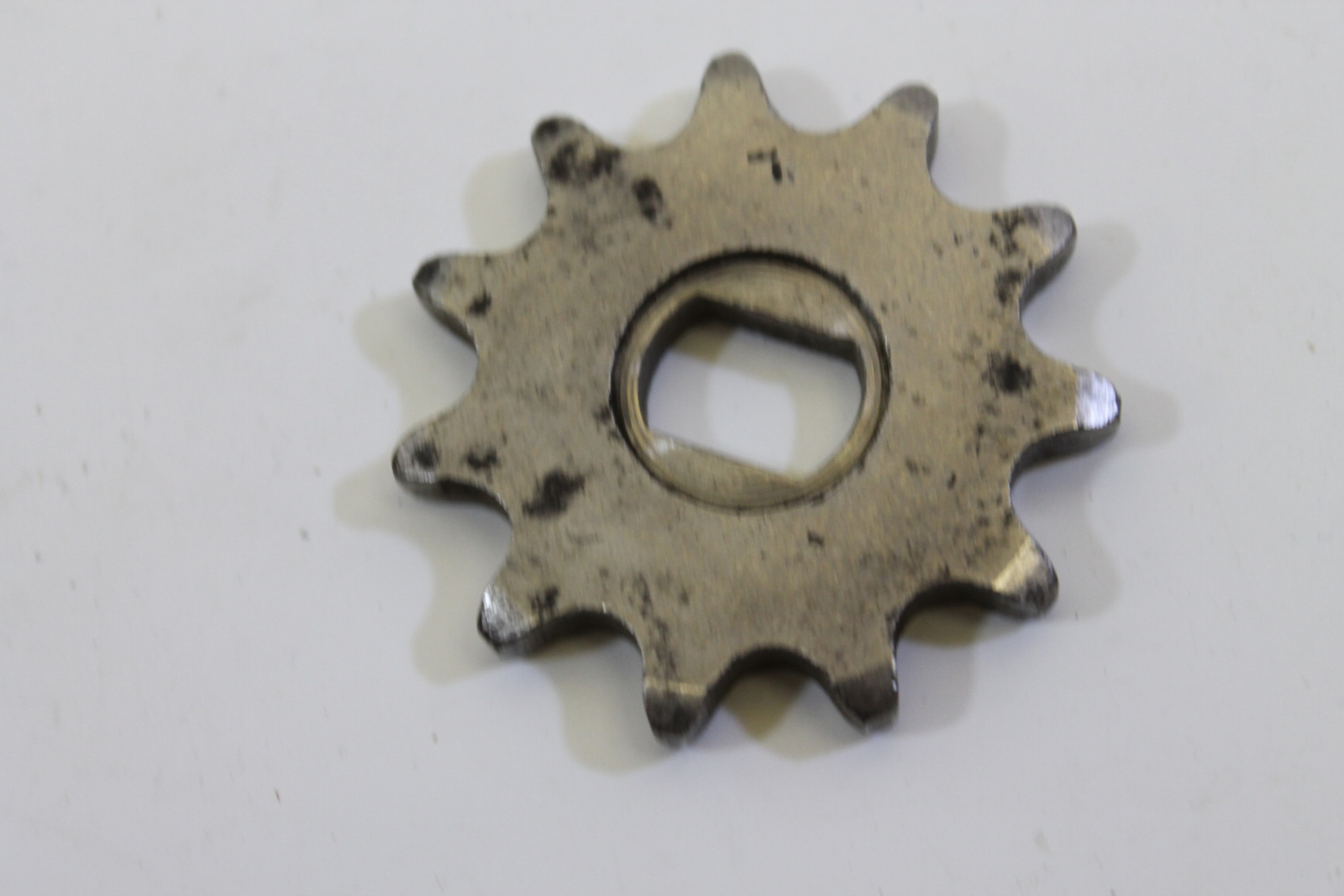 NOS OEM ITALJET INDIAN MINI BIKE PR50 SPROCKET 11T | eBay