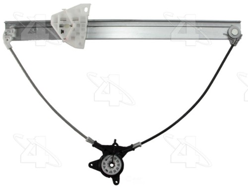 Window Regulator ACI/Maxair 81595 fits 12-17 Mazda 5 | eBay