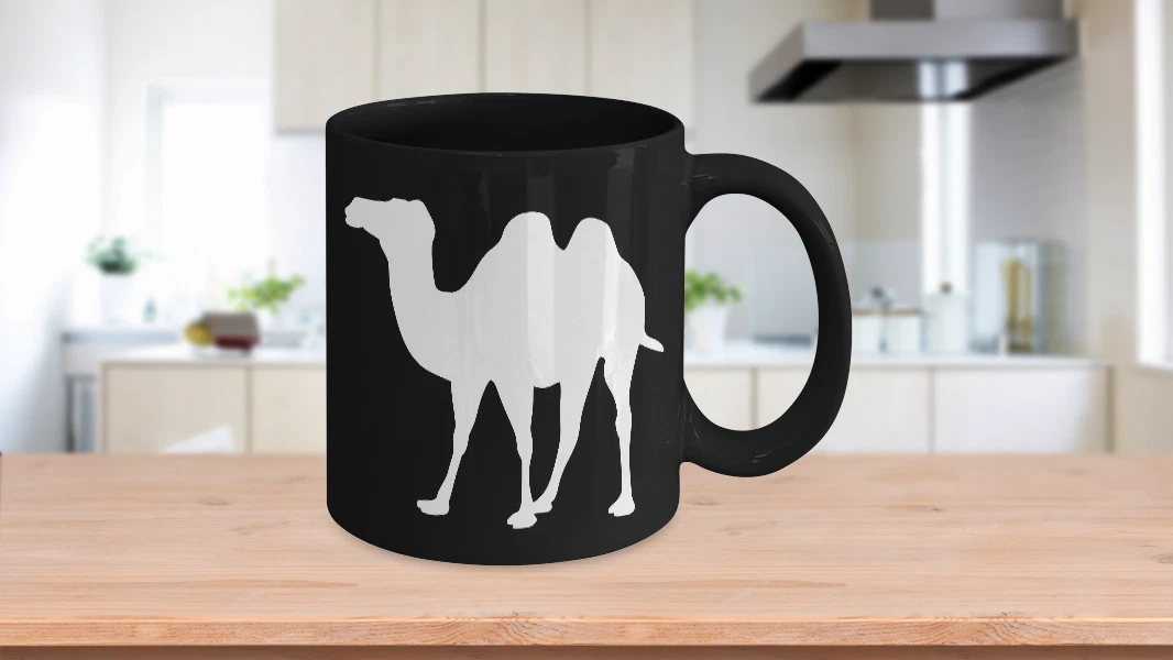 Camel Coffee