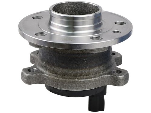 For 2008-2010 Volvo V70 Wheel Hub Assembly Rear DriveBolt 58119TJQM ...