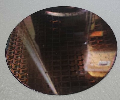 Wafer Processing - Silicon Wafer Shipping