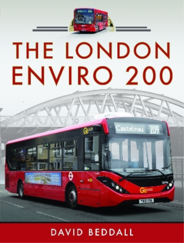 David Beddall The London Enviro 200 (Relié) 9781399095228 | eBay