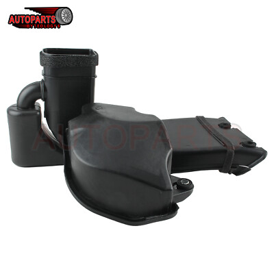 Engine Air Cleaner Intake Lower Duct For 2014-2018 Jeep Cherokee ...