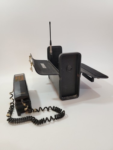 OKI CDL-450 - Brick Mobile Cell Phone Vintage Retro Collectable | eBay UK