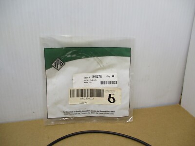 IPD for caterpillar 1H-8278 CAT O-ring Seal 1H8278 | eBay