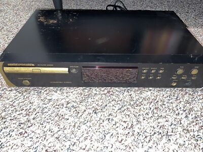 Marantz CD5000/U3B CD Player [20D] | eBay