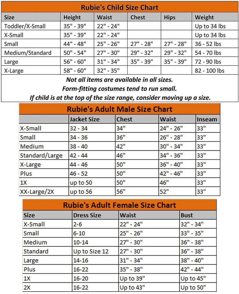 Rubie's Medieval Knight Executioner Kids size S 4/6 Costume Cowl ...