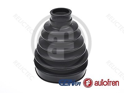 CV Driveshaft Boot Bellow Cover Kit MB:W164,ML A1643300885 A1643300785 ...