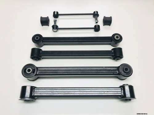 Rear Suspension Repair KIT for Jeep Commander XK 2006-2010 19MM SSRK/XK ...